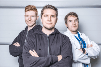 Kelluu - The airship company