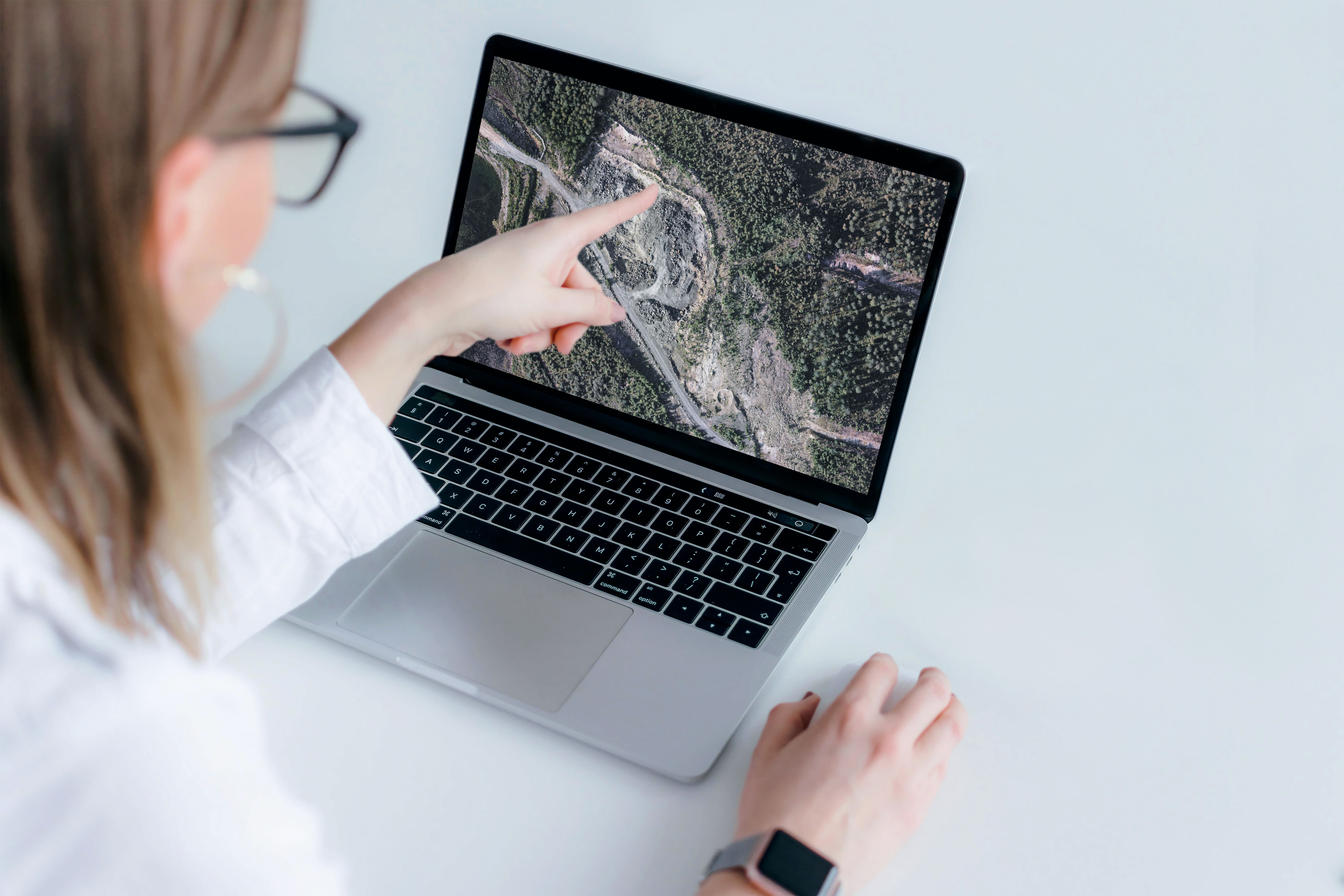 Kelluu and Terrafame Continue Partnership: Over 20 Terabytes of Data ...